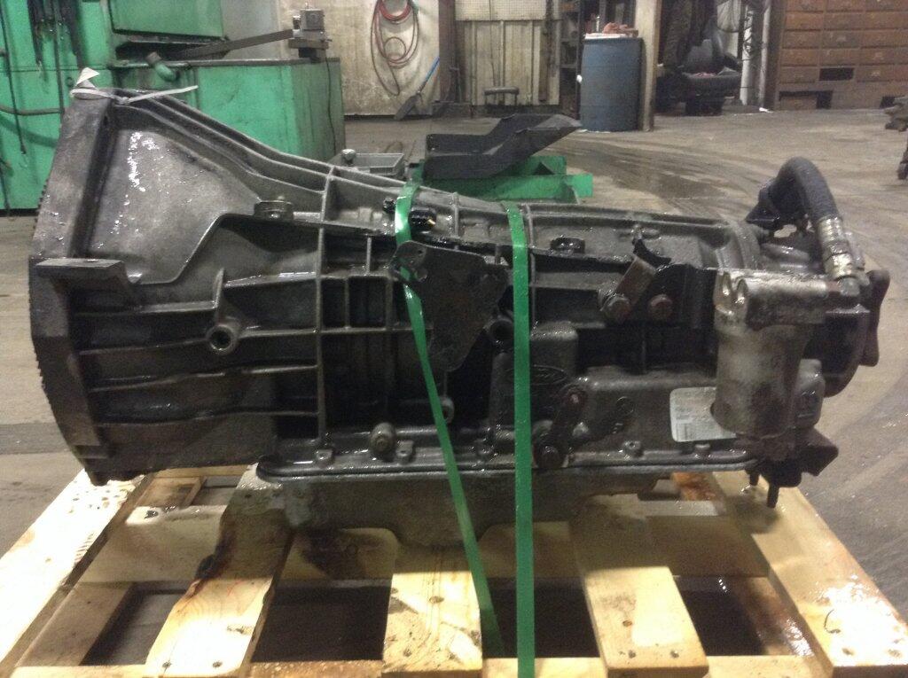 FORD LCF Transmission OEM# 6E7P7000BA in Spencer, IA #24348924