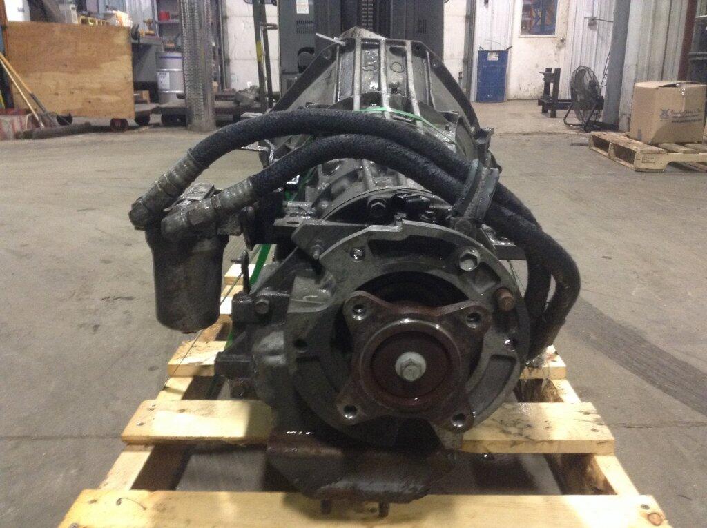 FORD LCF Transmission OEM# 6E7P7000BA in Spencer, IA #24348924