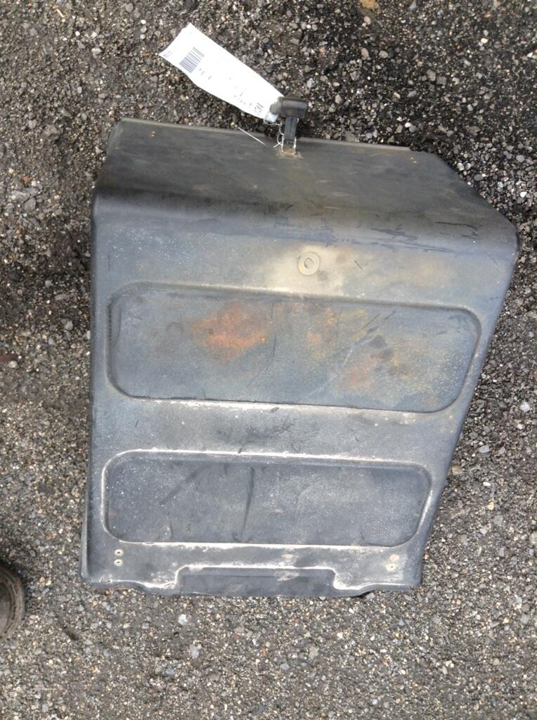 FORD Battery Box in FITCHBURG, MA #1024174