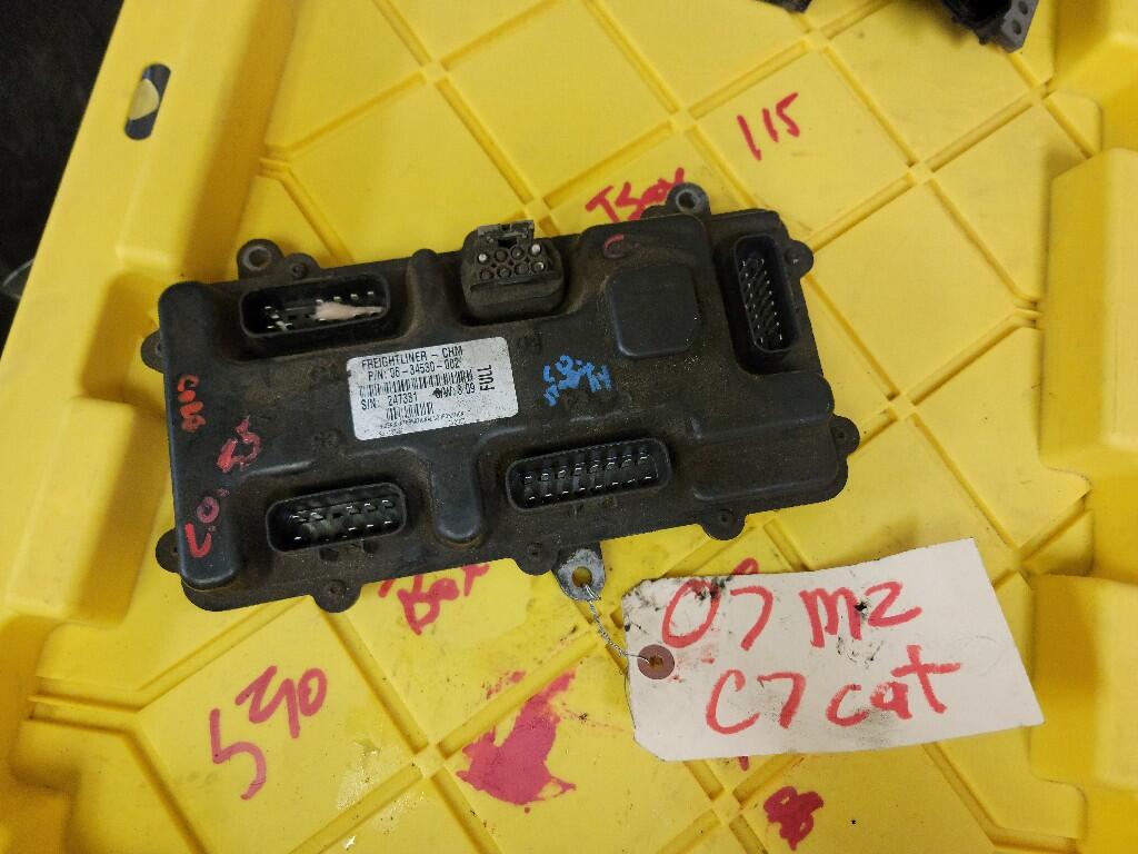 FREIGHTLINER 06-34530-002 ECM OEM# 06-34530-002 in CARTERSVILLE, GA #C.O-55