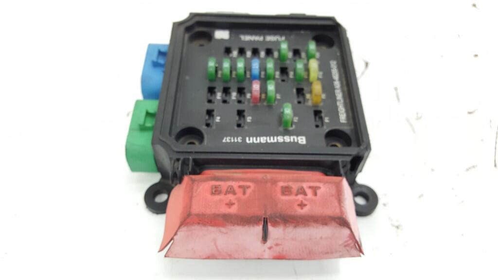 FREIGHTLINER A06-46255-012 Fuse Box OEM# A0646255012 in OWENSBORO, KY ...