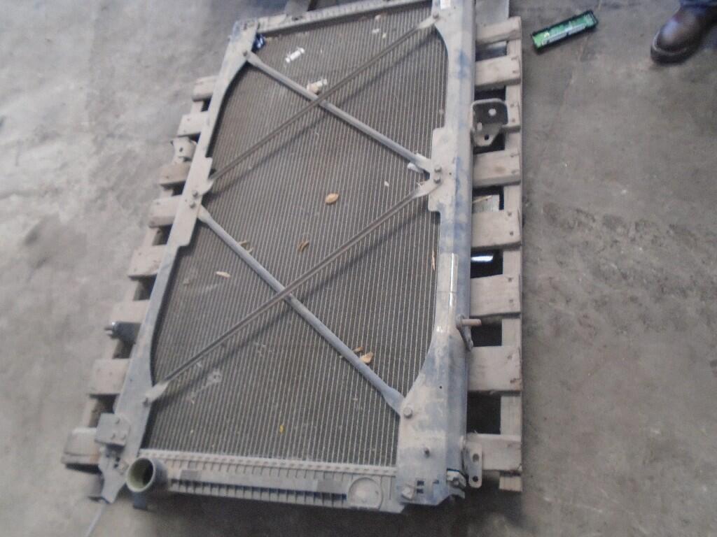 FREIGHTLINER Argosy_FR41LONG Radiator in Alamo, Texas #103623