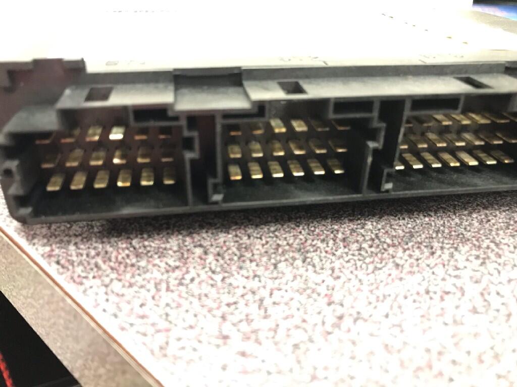 FREIGHTLINER CAB CONTROL MODULE Electronic Chassis Control Modules in ...