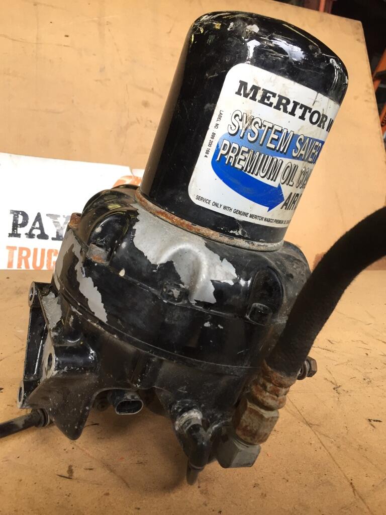 FREIGHTLINER CASCADIA Air Drier OEM# R950068 in Abbotsford, BRITISH ...