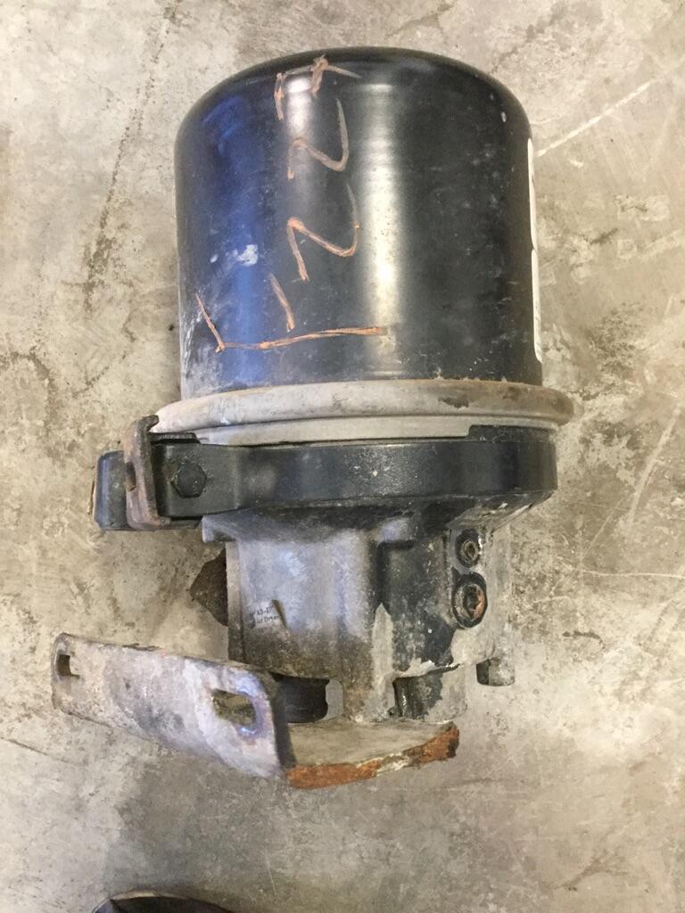 FREIGHTLINER CASCADIA Air Drier in Abbotsford, BRITISH COLUMBIA #8689