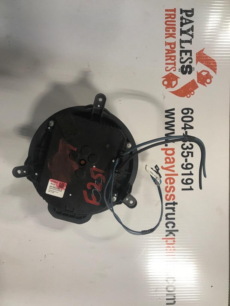 FREIGHTLINER CASCADIA Blower Motor (HVAC) OEM# VCC T77421A2C in ...