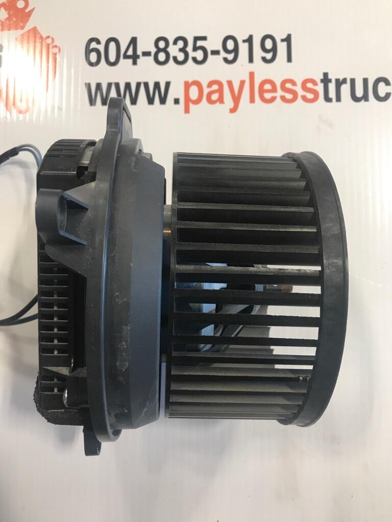 FREIGHTLINER CASCADIA Blower Motor (HVAC) OEM# VCC T77421A2C in ...
