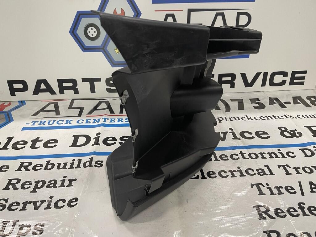 FREIGHTLINER CASCADIA Bumper Assembly, Front in SPARTANBURG, SC #FR-038 ...