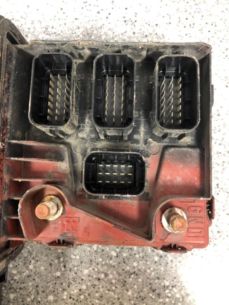 FREIGHTLINER CASCADIA Electronic Chassis Control Modules OEM# A06-75981 ...