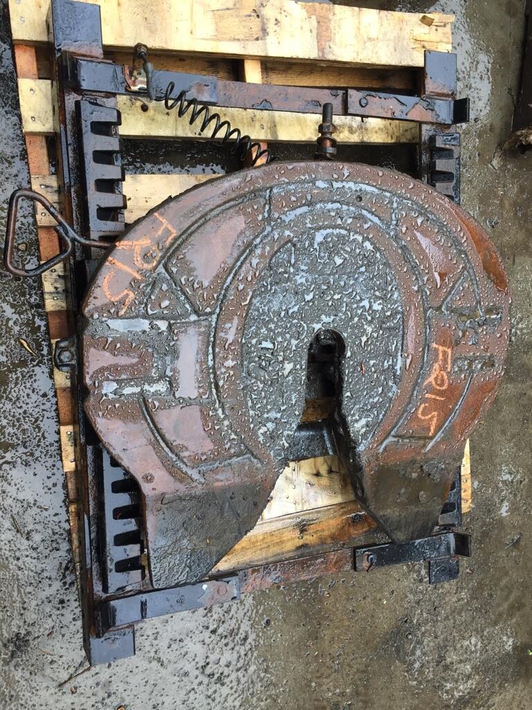 FREIGHTLINER CASCADIA Fifth Wheel in Abbotsford, BRITISH COLUMBIA #7057