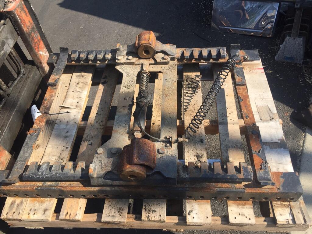 FREIGHTLINER CASCADIA Fifth Wheel in Abbotsford, BRITISH COLUMBIA #7057