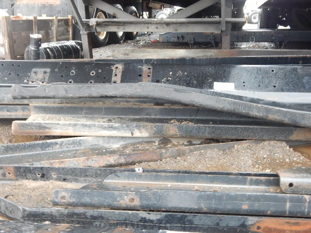 FREIGHTLINER CASCADIA Frame Rails, Upper & Lower OEM# 103371FRAMERAILS ...