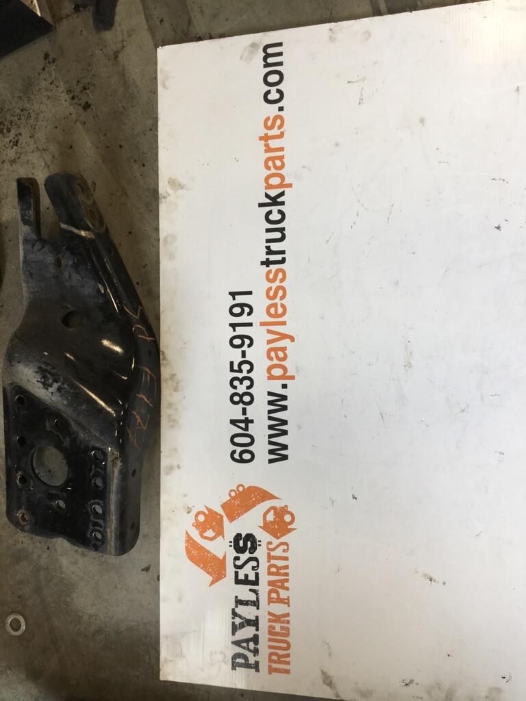 FREIGHTLINER CASCADIA Frame in Abbotsford, BRITISH COLUMBIA #8472