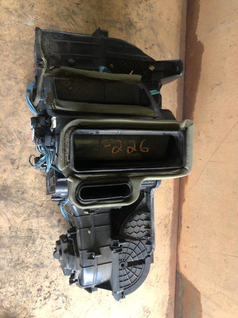 FREIGHTLINER CASCADIA Heater Core in Abbotsford, BRITISH COLUMBIA #22781