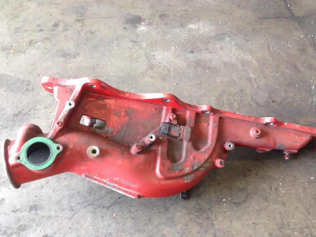 FREIGHTLINER CASCADIA Intake Manifold OEM# 3686747 in Grand Rapids, MI ...