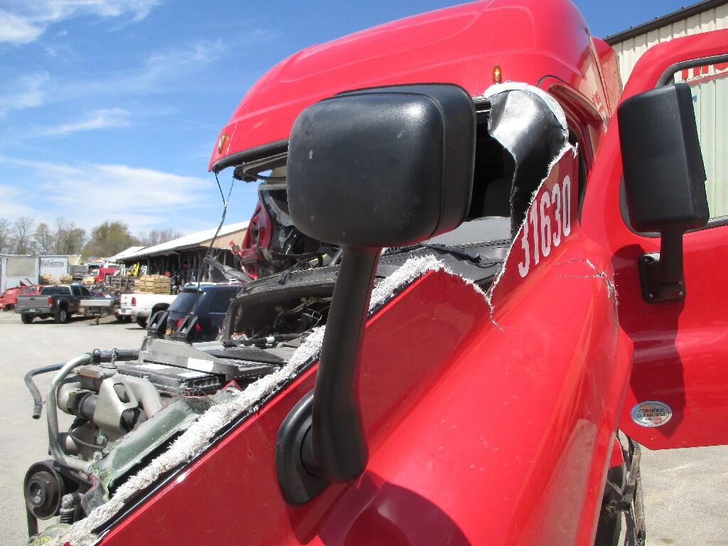 FREIGHTLINER CASCADIA Mirror (Side View) in MORRISVILLE, NY #2308