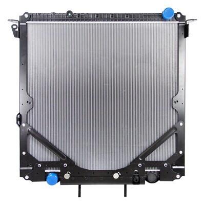 FREIGHTLINER CASCADIA RADIATOR ASSEMBLY OEM# 530675003 in Athens, GA # ...
