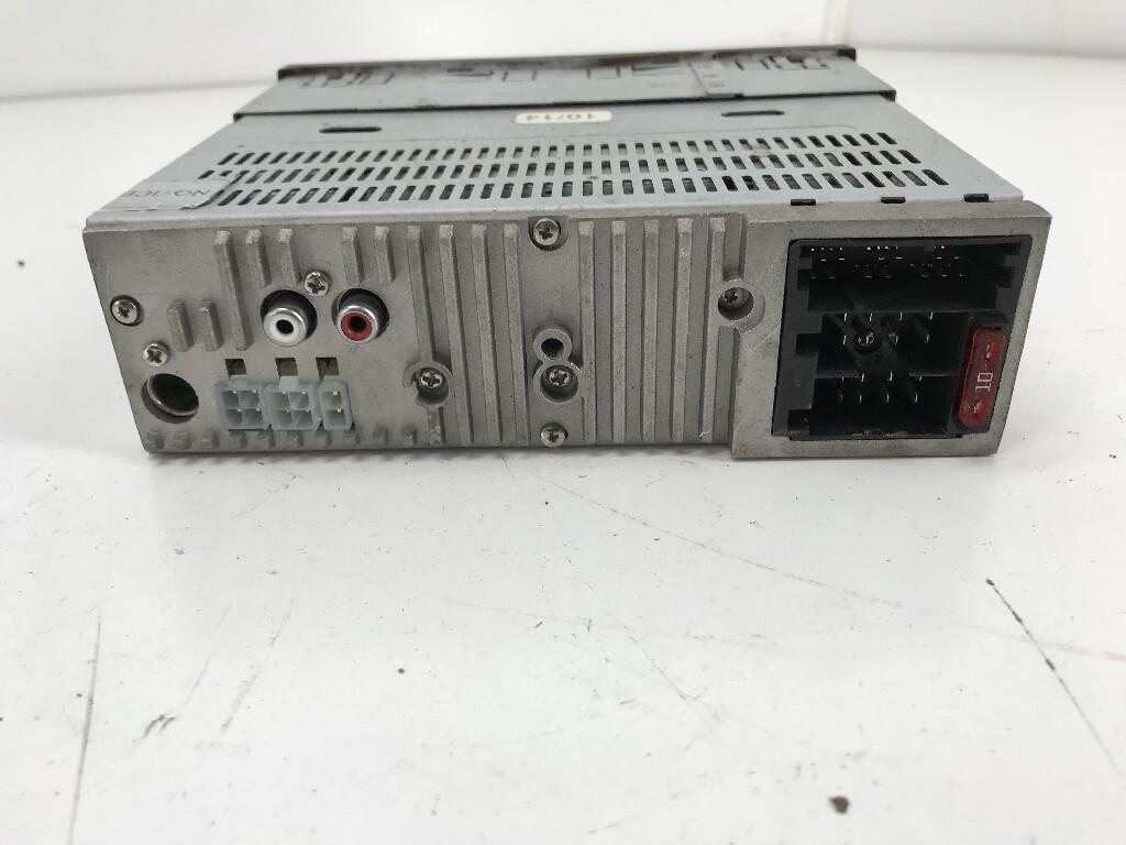 FREIGHTLINER CASCADIA Radio in OWENSBORO, KY #65982