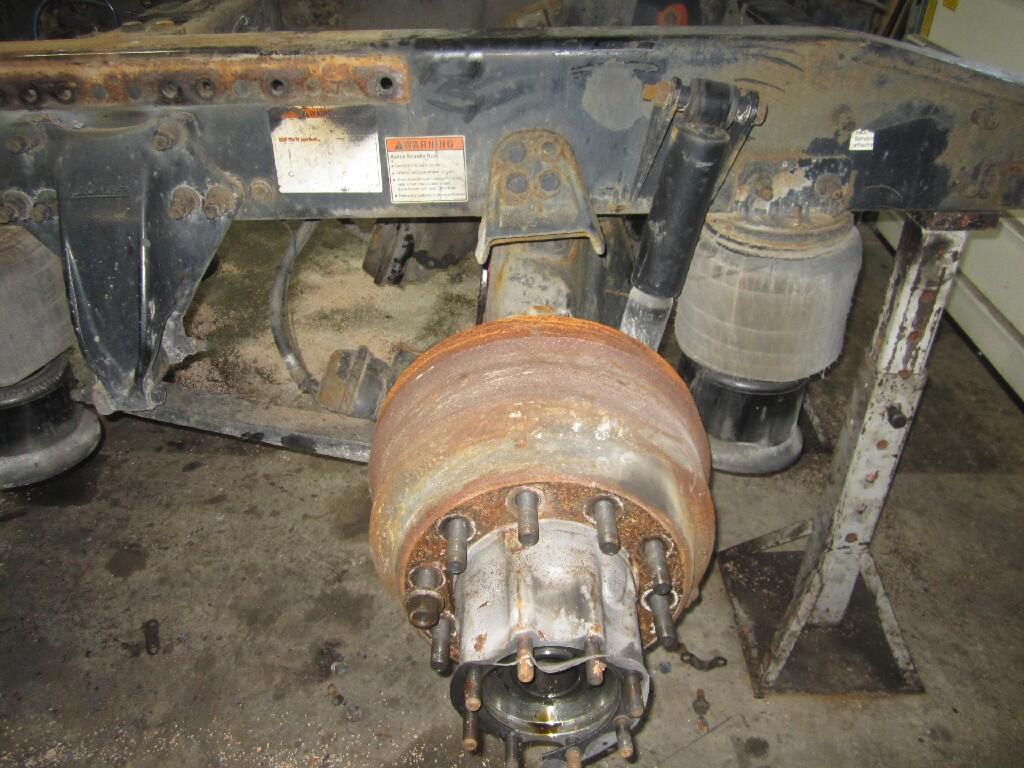 FREIGHTLINER COLUMBIA 120 Axle Housing, Rear Rear in Grand Rapids, MI ...