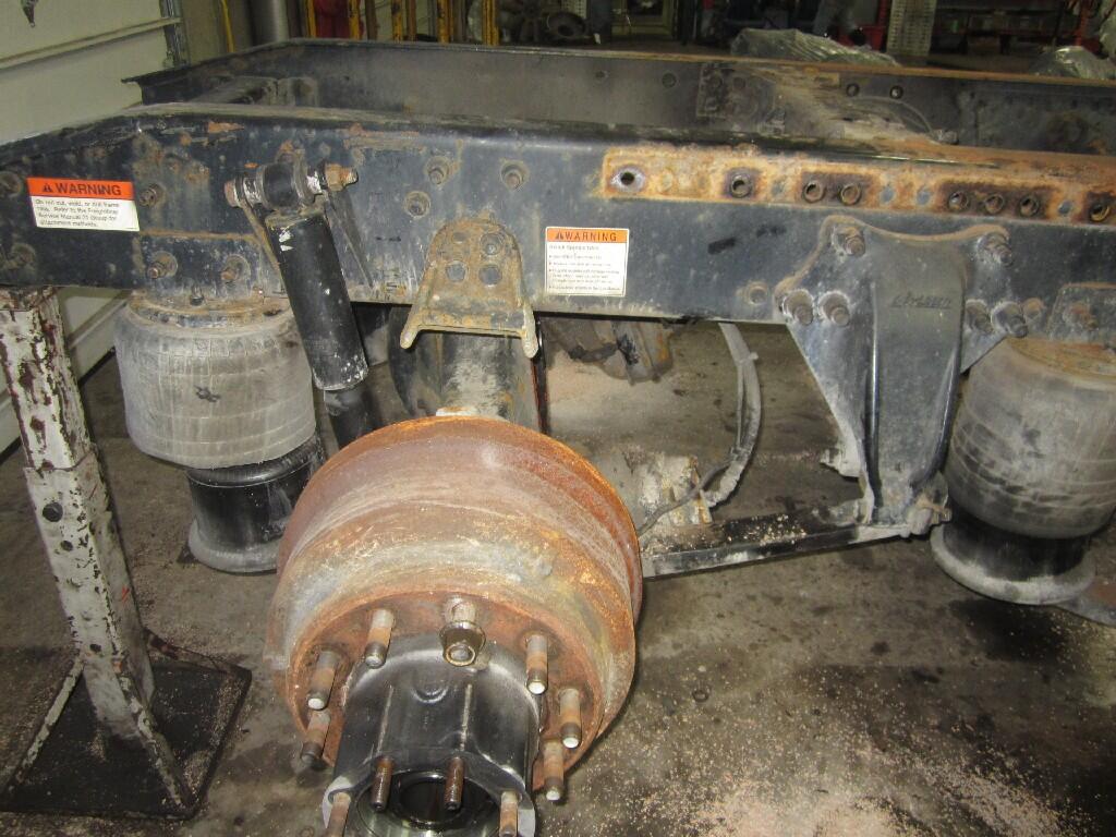 FREIGHTLINER COLUMBIA 120 Axle Housing, Rear Rear in Grand Rapids, MI ...