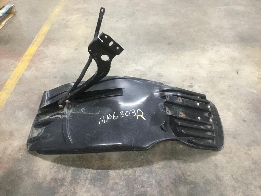 FREIGHTLINER COLUMBIA 120 FENDER, SPLASH SHIELD/GUARD OEM# 22-59170-001 ...