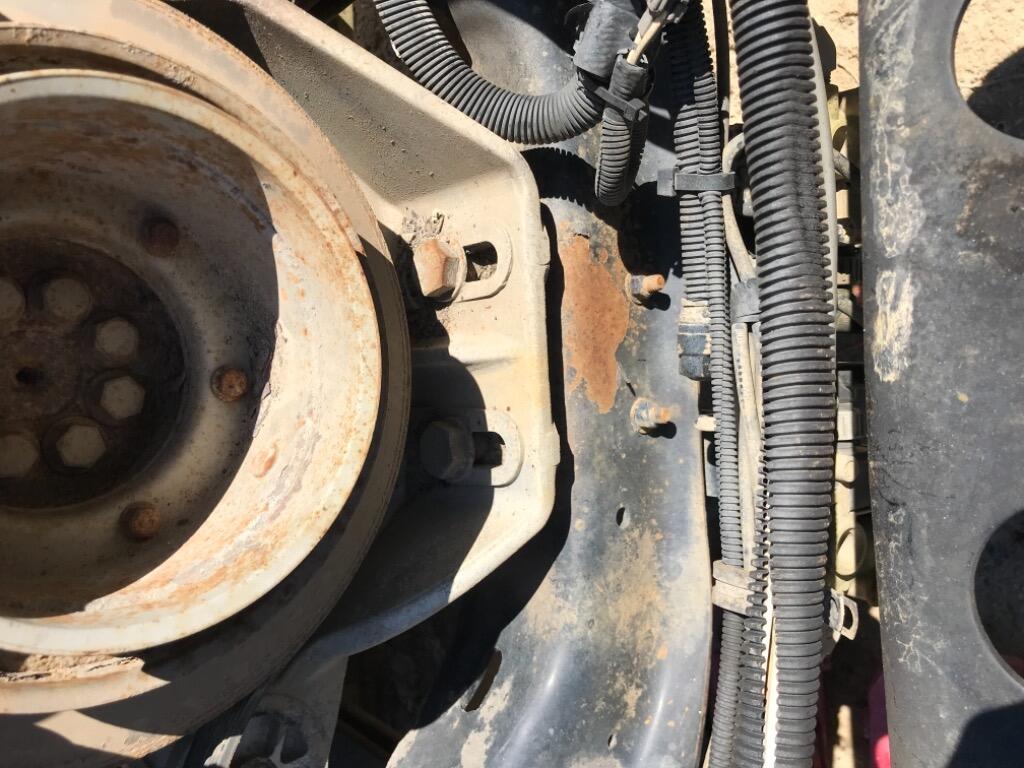 FREIGHTLINER COLUMBIA Engine Mounts in AIKEN, SC #596