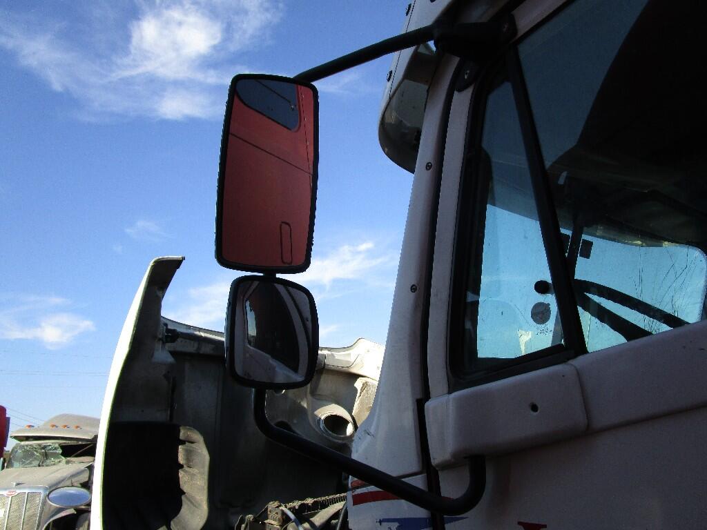 FREIGHTLINER COLUMBIA Mirror (Side View) in CRANDALL, TX #43397