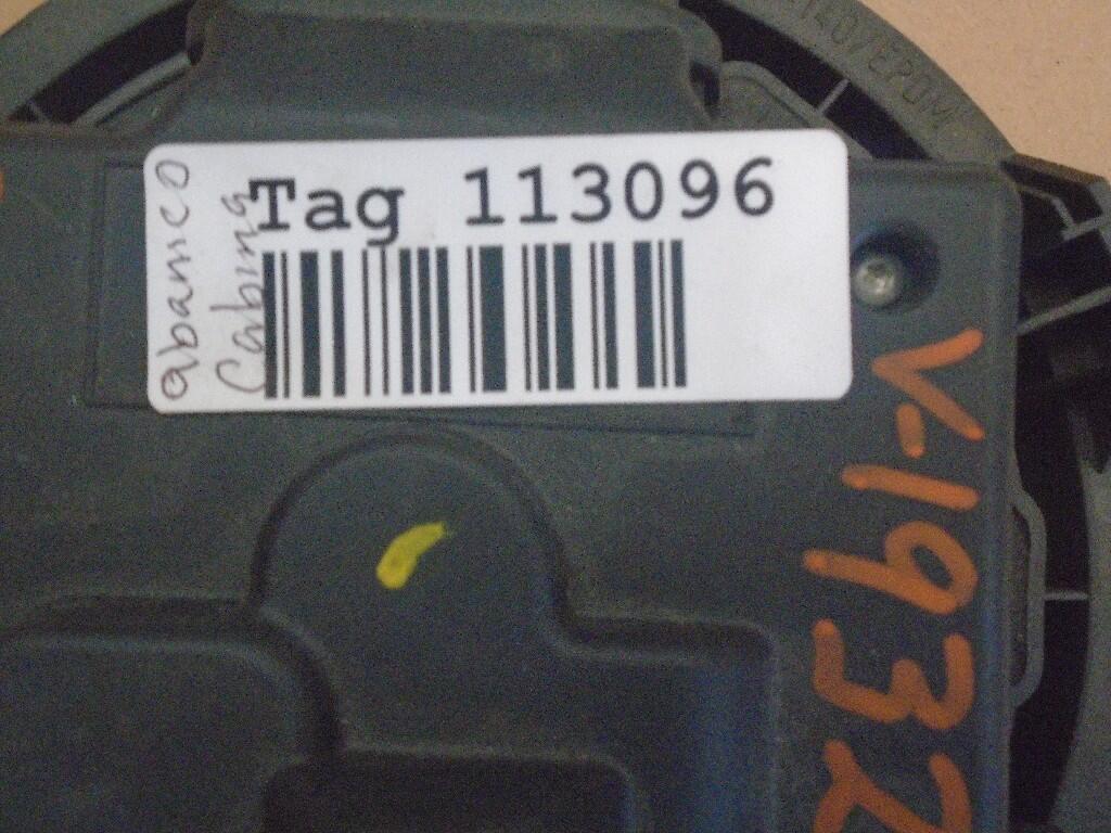 FREIGHTLINER Cascadia-Cab_T1000730D A/C Blower Motor in Alamo, Texas ...