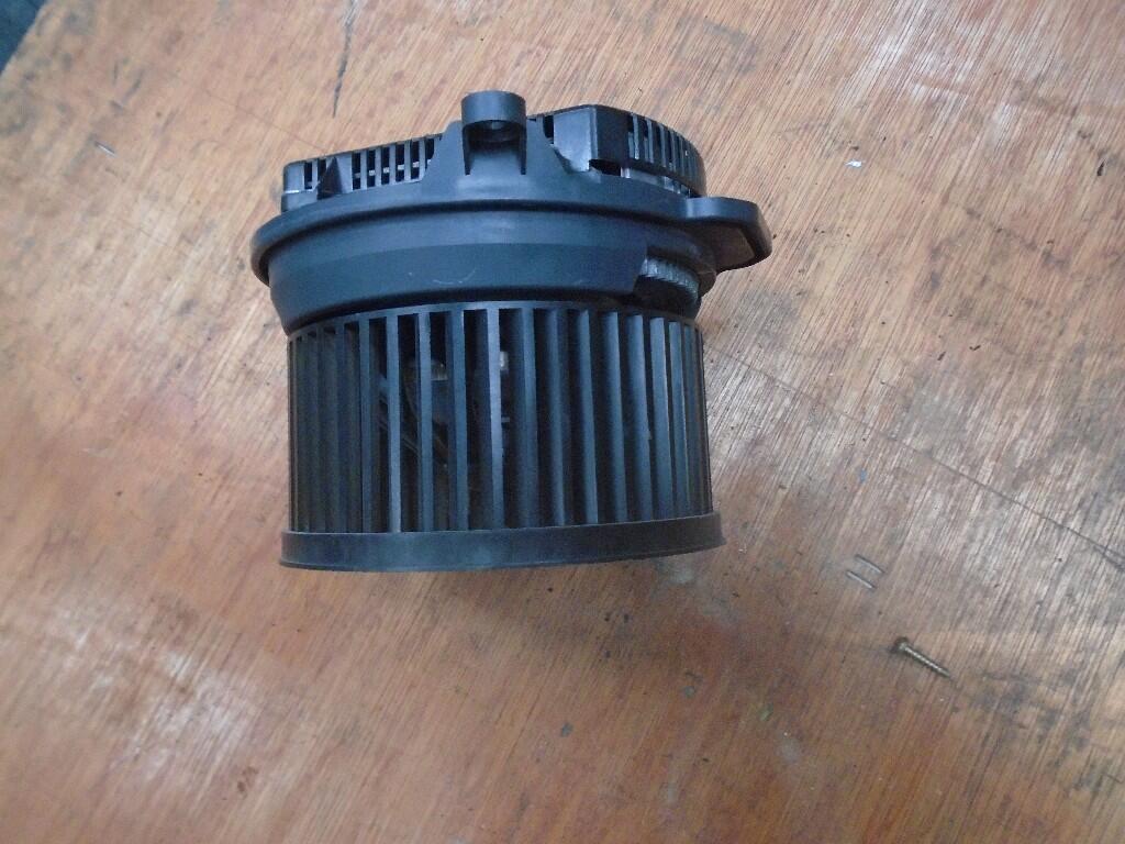 FREIGHTLINER Cascadia-Cab_T77421A A/C Blower Motor in Alamo, Texas #111554