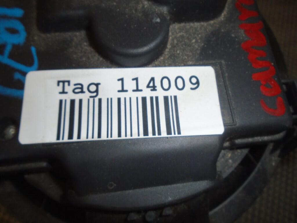 FREIGHTLINER Cascadia-Sleeper_T1000730D A/C Blower Motor in Alamo ...