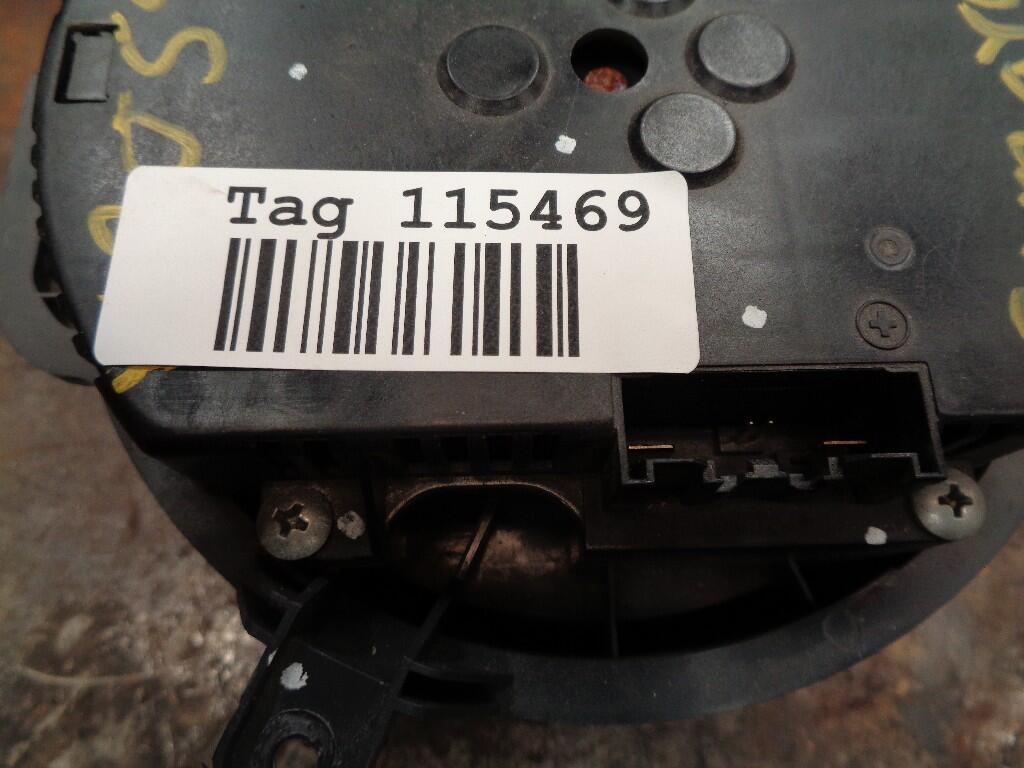 FREIGHTLINER Cascadia-Sleeper_T77421A A/C Blower Motor in Alamo, Texas ...