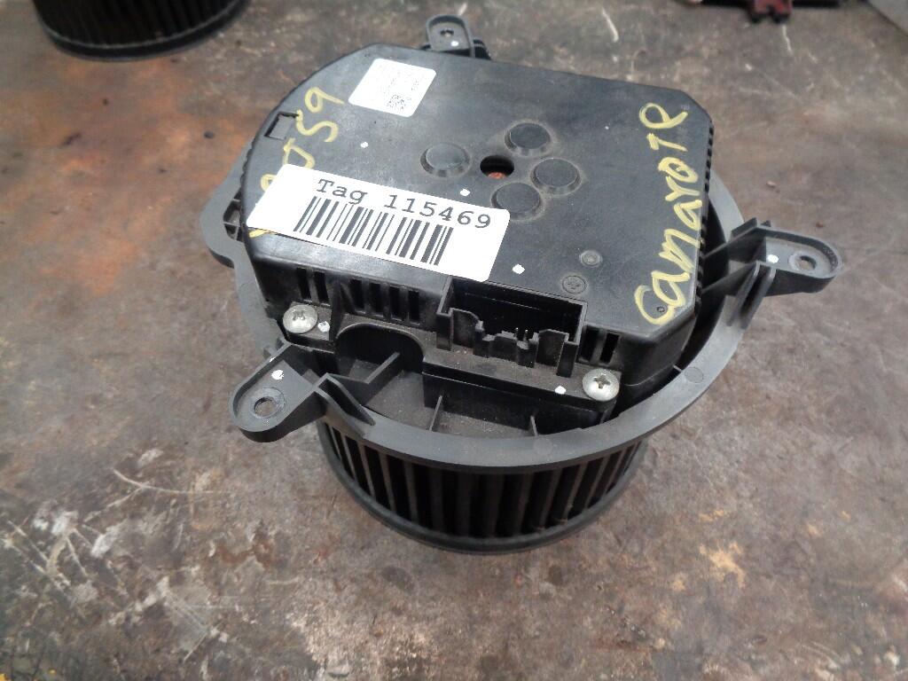 FREIGHTLINER Cascadia-Sleeper_T77421A A/C Blower Motor in Alamo, Texas ...