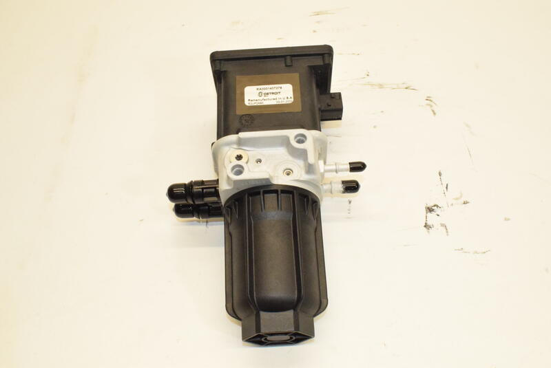 FREIGHTLINER Cascadia DEF Pump OEM# RA0001407278 in Dorr, MI #561-10774