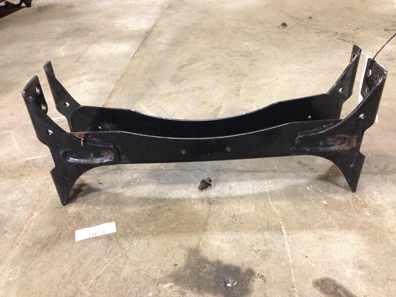 FREIGHTLINER Cascadia Frame OEM# A1522498000 in Dorr, MI #648-10197
