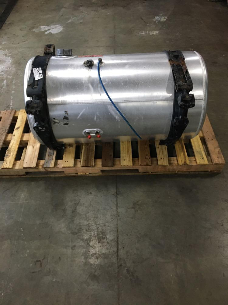 FREIGHTLINER Cascadia Fuel Tank OEM# A0322295005 in Dorr, MI #609-15430