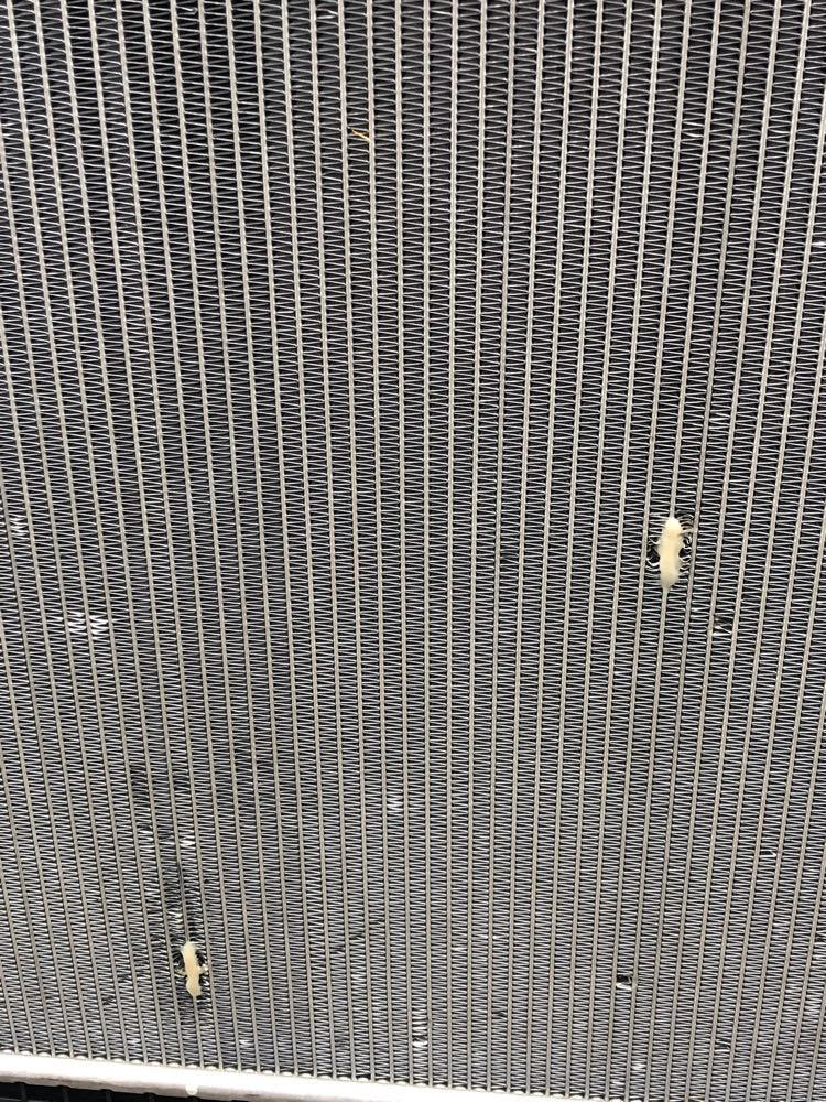 FREIGHTLINER Cascadia Radiator OEM# 1003850D in Dorr, MI #800-25400