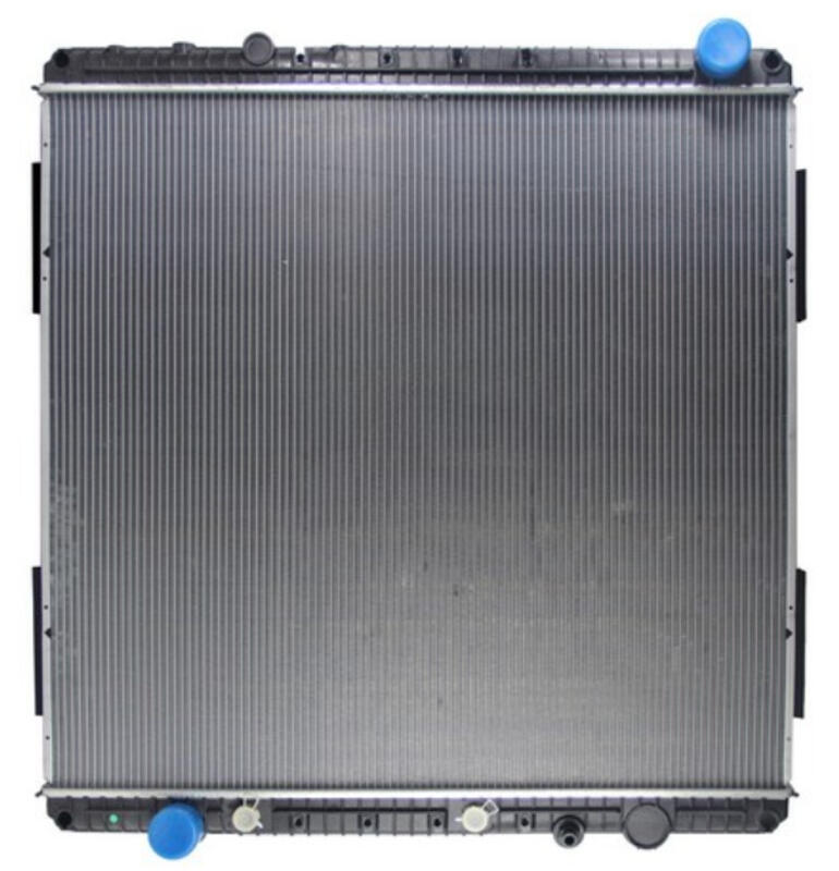 FREIGHTLINER Cascadia Radiator OEM# HD1320 in Dorr, MI #800-30206