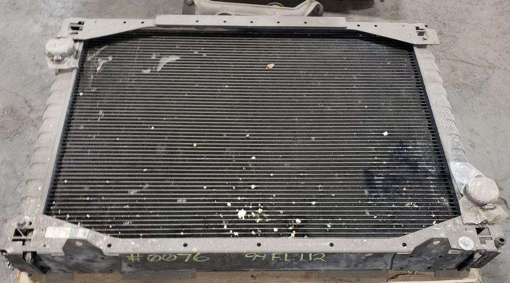 FREIGHTLINER FL112 Radiator in SPOKANE, WA #3568