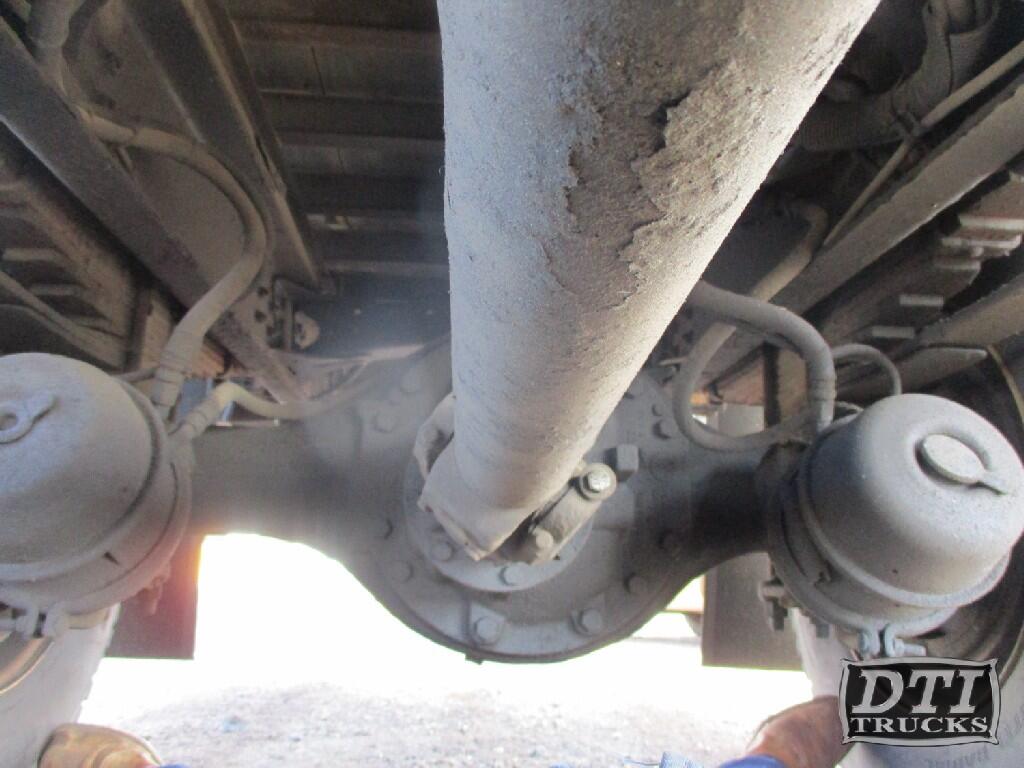 FREIGHTLINER FL70 Differential Assembly (Rear, Rear) in Denver, CO #20140