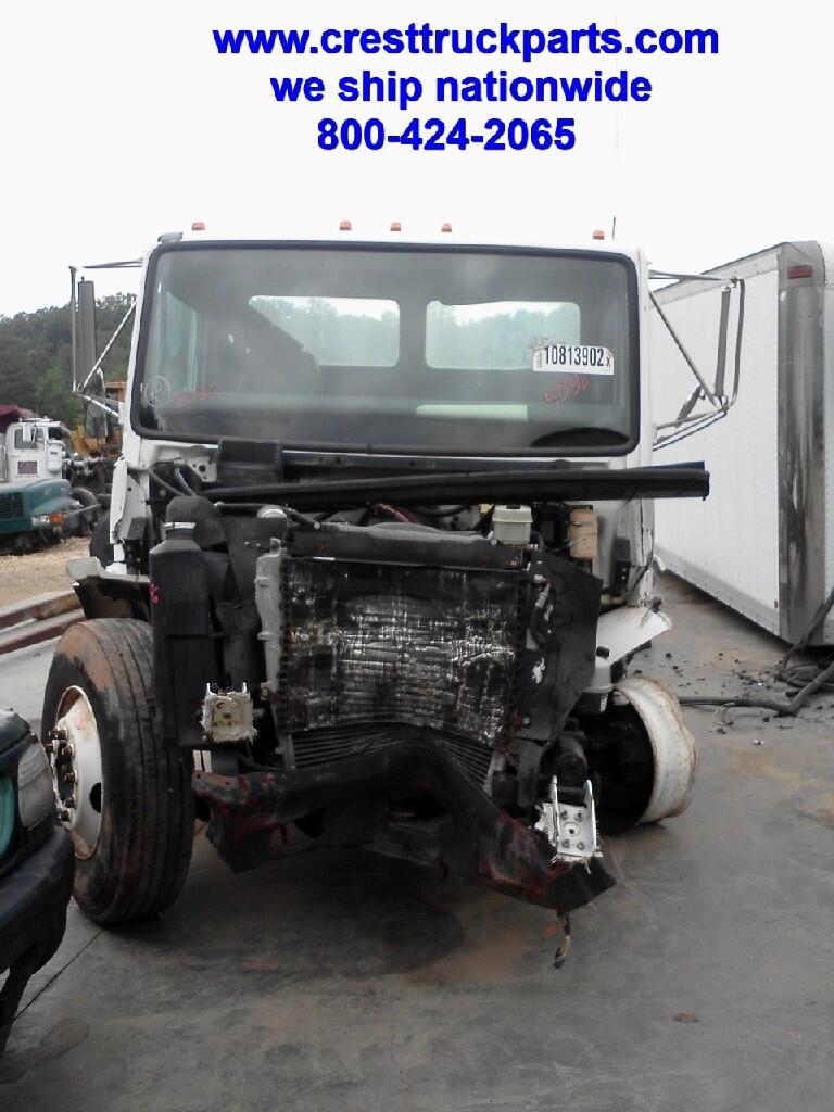 FREIGHTLINER FL70 Fuel Tank in CARTERSVILLE, GA #5036