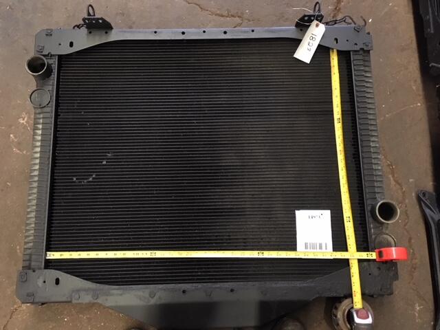 FREIGHTLINER FLD 120 Radiator OEM# SPI #2001-1707 in Hebron, PE #14973