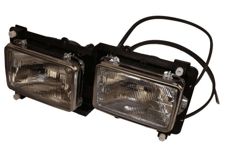 FREIGHTLINER FLD120 Headlight OEM# A0615605003 in Dorr, MI #611-18257