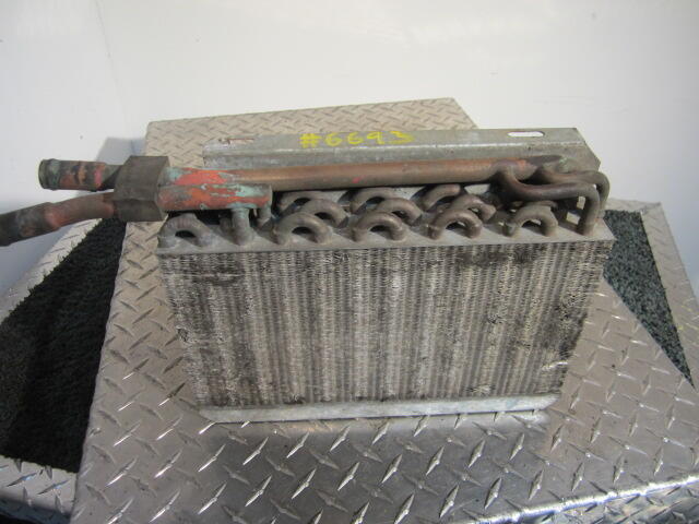 FREIGHTLINER FLD120 Heater Core in Grand Rapids, MI #1037059