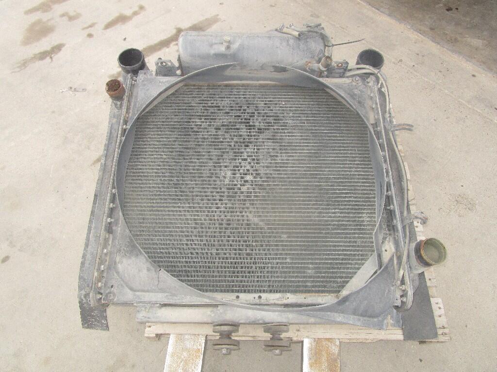 FREIGHTLINER FLD120 Radiators in CRANDALL, TX #51200