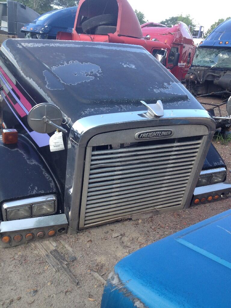 FREIGHTLINER FREIGHTLINER CLASSIC XL Hood in JASPER, AL #13919