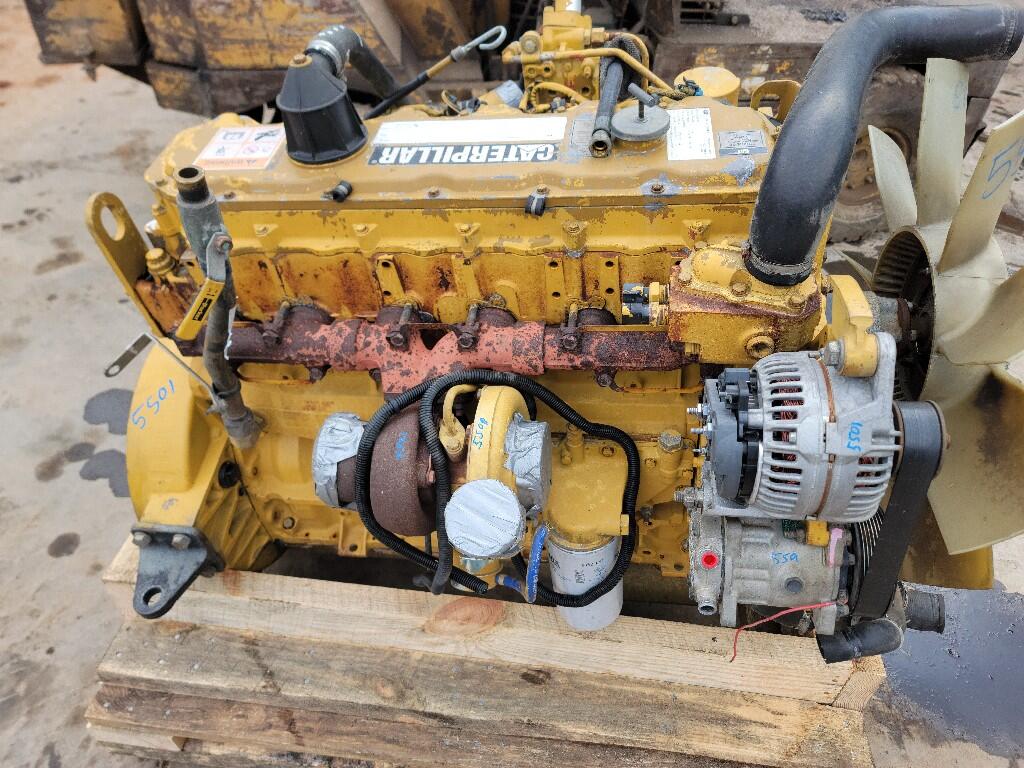 FREIGHTLINER FS65 CHASSIS Complete Vehicle in CARTERSVILLE, GA #5501