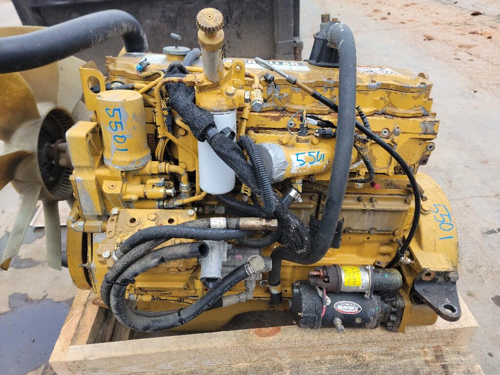 FREIGHTLINER FS65 CHASSIS Complete Vehicle in CARTERSVILLE, GA #5501