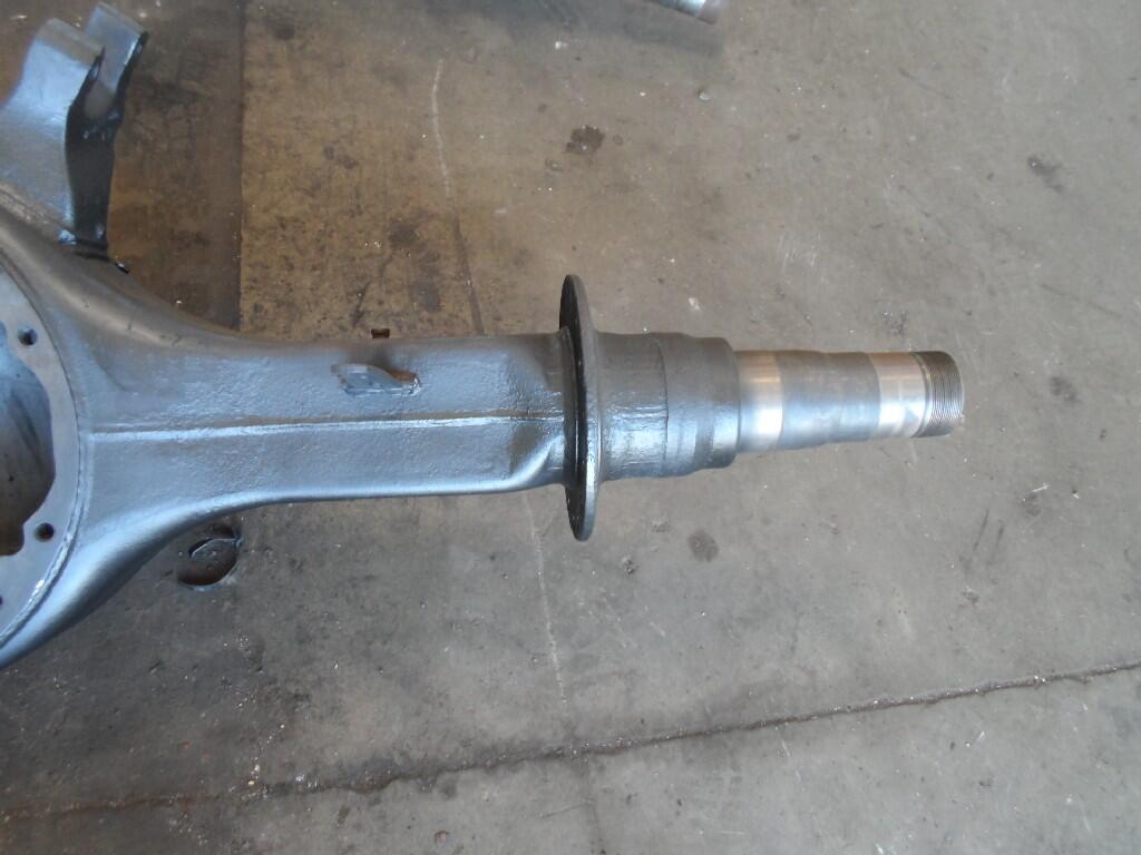 FREIGHTLINER M2 106 Axle Housing, Rear Rear in Grand Rapids, MI #1068202