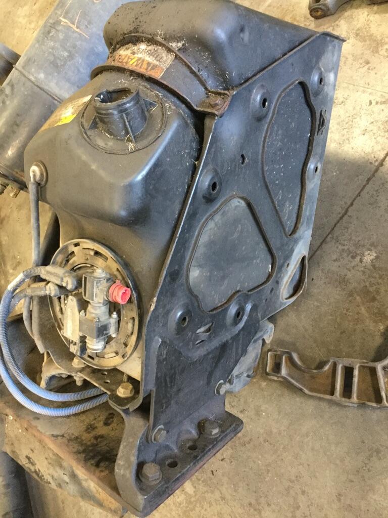 FREIGHTLINER M2 106 DPF(Diesel Particulate Filter) in Abbotsford ...