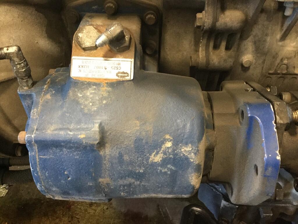 FREIGHTLINER M2 106 PTO OEM# CS25-A1007-H3KX in Abbotsford, BRITISH ...